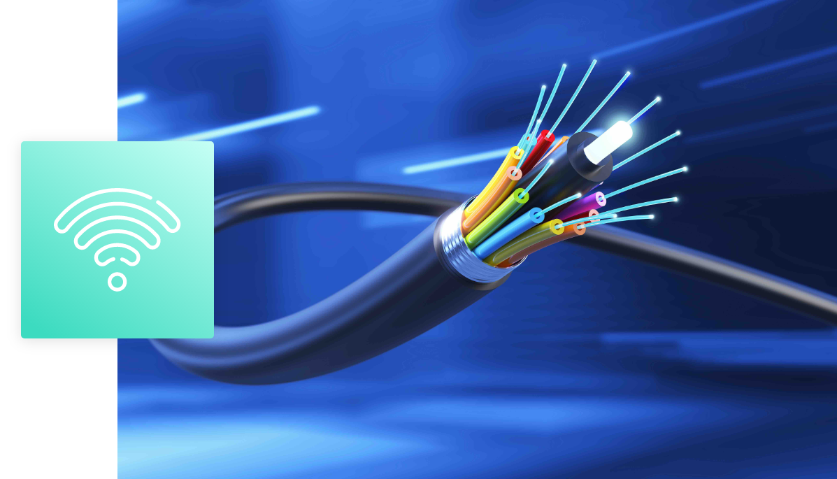 Business Connectivity - Smart Technology Centre