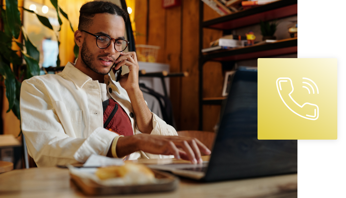 SMART Voice - Smart Technology Centre