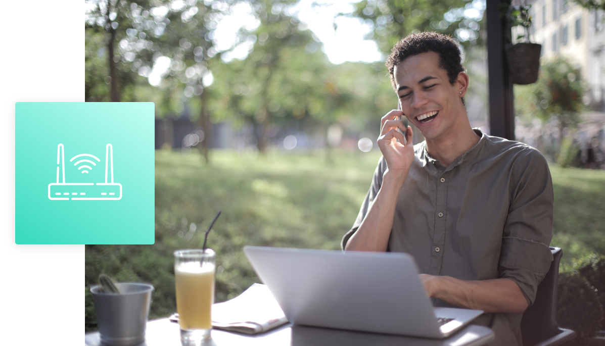 Home Network Security - Smart Technology Centre