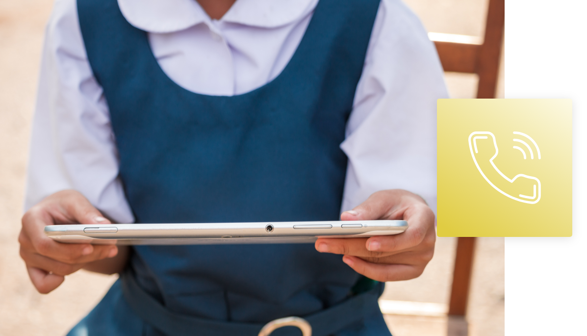 SMART Voice - Smart Technology Centre